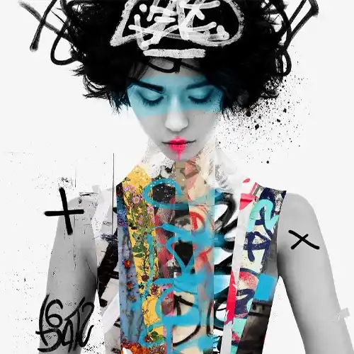 Urban Punkz | Transcending Urban, Pop, Graffiti & Contemporary Art